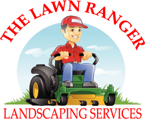 About Us - The Lawn Ranger
